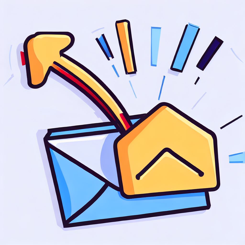 How To Improve Email Click-Through Rates? Clicks That Count - US-Based ...