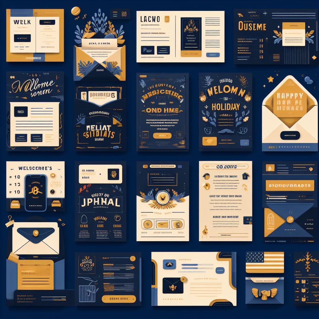 Email Marketing Campaigns