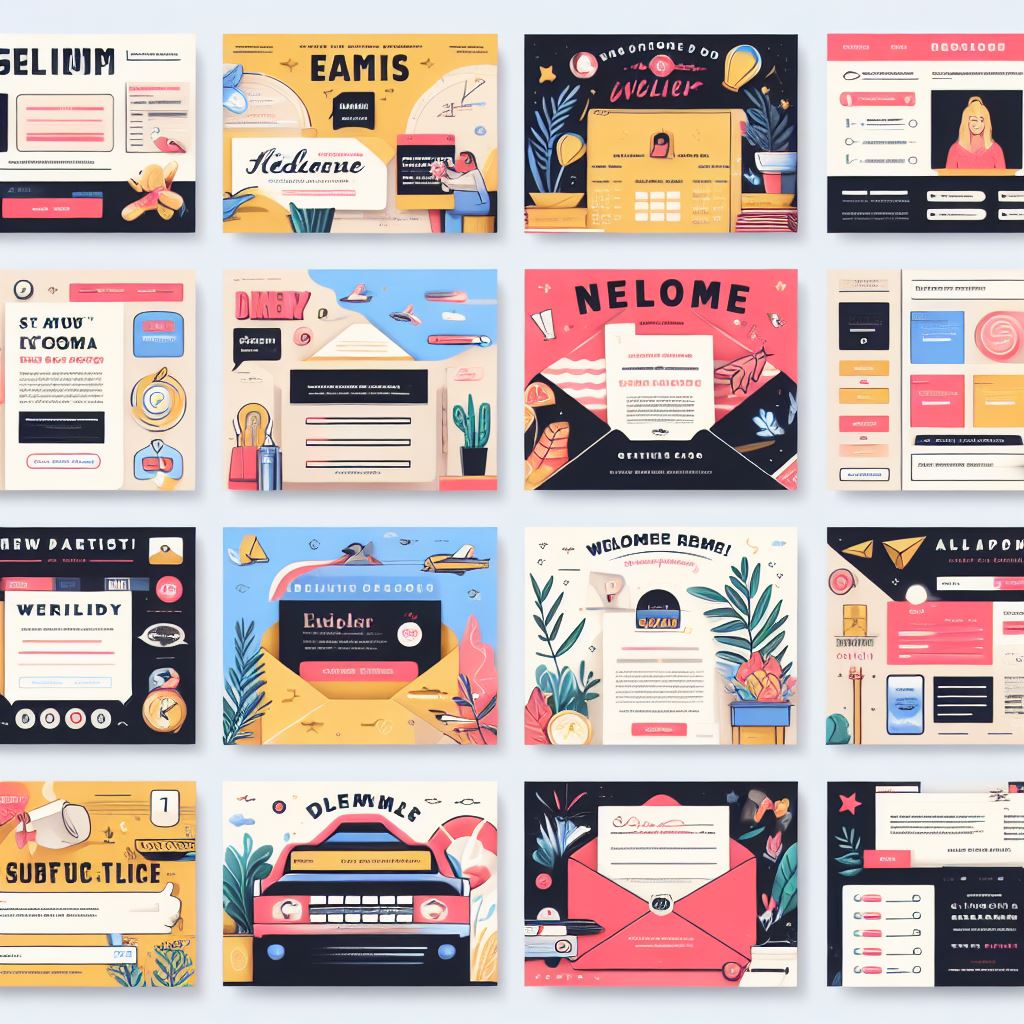 Email Marketing Campaigns